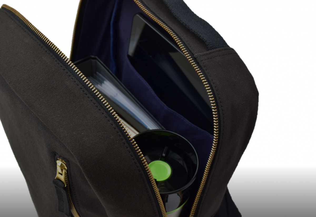 Webag S Vegan – WePack